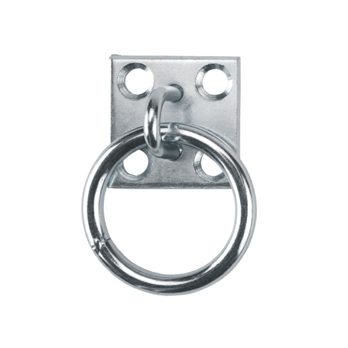 Bindring med platta - Ydre-Grinden