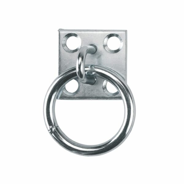 Bindring med platta - Ydre-Grinden