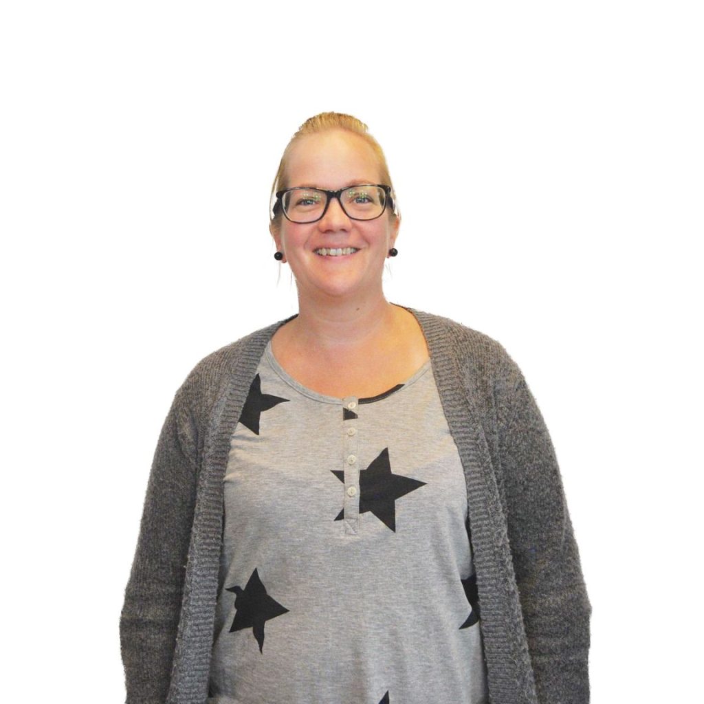 Kontakt - Ydre-Grinden