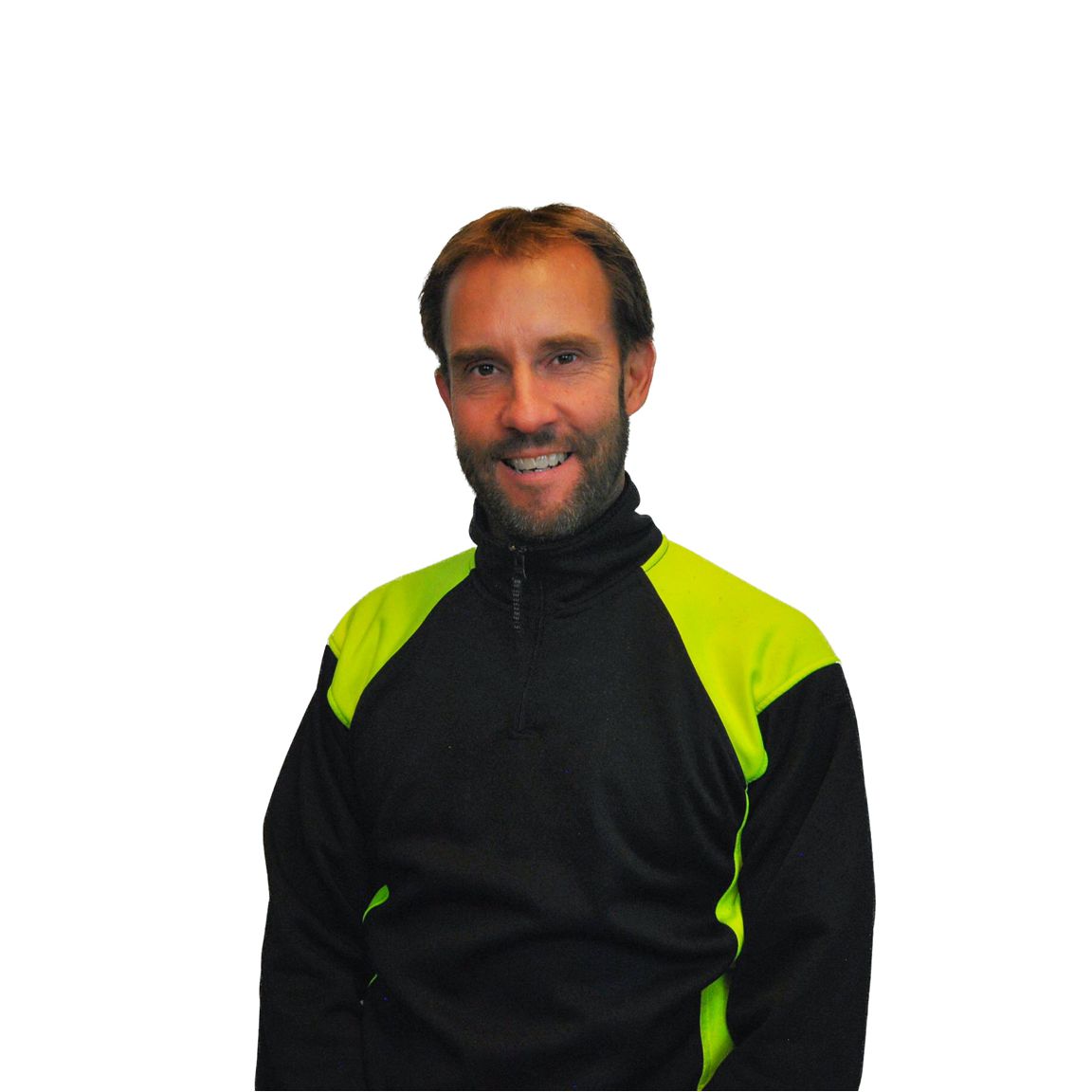 Kontakt - Ydre-Grinden